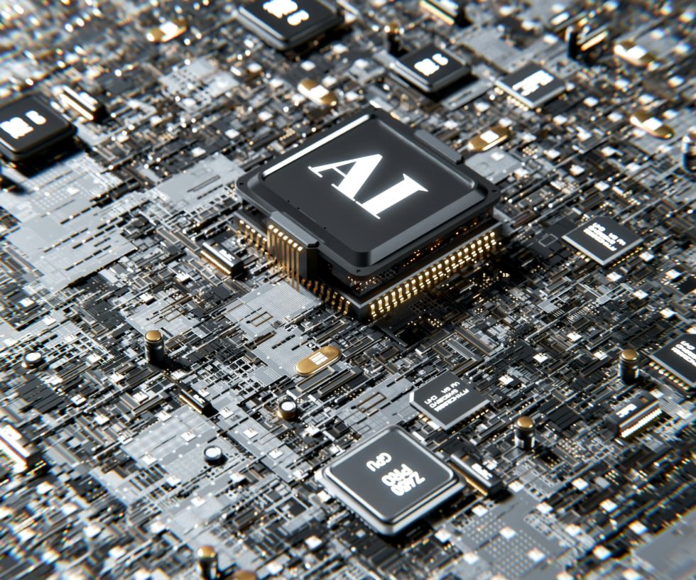 A Perspective on Artificial Intelligence (AI) • Jane Cohen Counseling